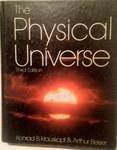 The physical universe : Amazon.in: Books