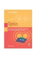 Optics: Learning by Computing, with Examples Using Maple, MathCad®, Matlab®, Mathematica®, and ...