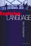 Exploring Language: unknown author: Amazon.com: Books