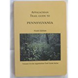 Appalachian Trail Guide to Pennsylvania: 9780917953767: Books - Amazon.ca
