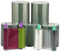 Amazon.com: Rimage Everest Encore CD-R Media Kit - 500 Rimage ...