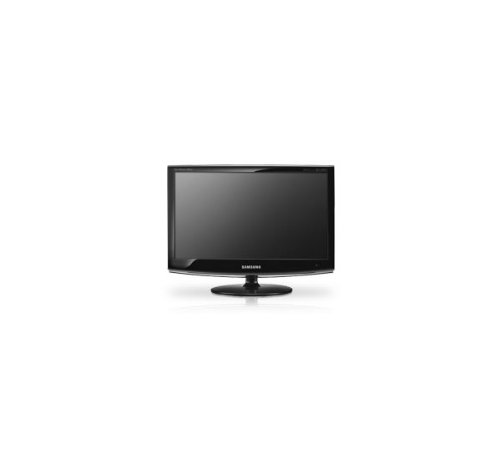 Samsung 933HD+-1 19-Inch LCD Monitor (Black) : Amazon.in: Computers ...