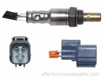 Amazon.com: DENSO - 234-4368 - Oxygen Sensor : Automotive