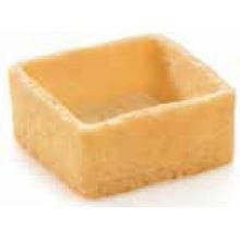 Amazon.com : Pidy Square Mini Neutral Trendy Shell, 1.5 inch - 240 per ...