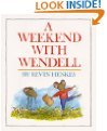 A Weekend With Wendell, Wemberly Worried, Sheila Rae, The Brave and ...