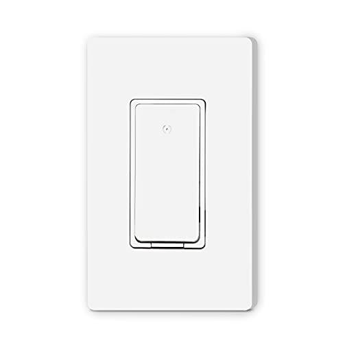 Find The Best Wifi Enabled Light Switch Reviews & Comparison - Katynel