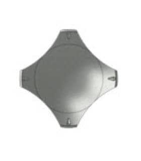 Amazon.com: Tactile Switches Mini Four Leg KEYPAD Dome Switch .022" H ...