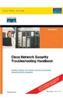 Buy CISCO NETWORK SECURITY TROUBLESHTNG HNDB Book Online at Low Prices ...