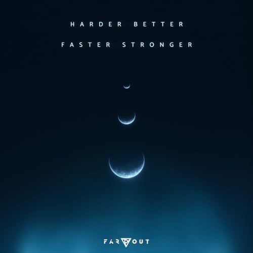 Play Harder, Better, Faster, Stronger by Far Out on Amazon Music Unlimited