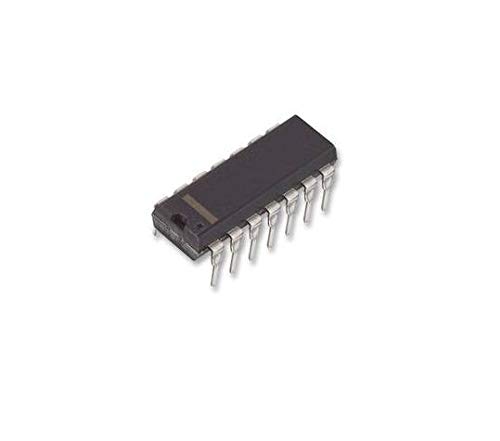 FAN7392 IC - High & Low-Side Gate-Drive IC : Amazon.in: Industrial ...