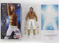 Amazon.com: Bandai S.H.Figuarts Retsu Ichijoji Space Sheriff Gavan ...