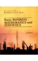 Business Mathematics And Statistics Advanced Level : Amazon.in: Books
