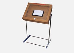 Asian Exposure Rack : Amazon.in: Industrial & Scientific