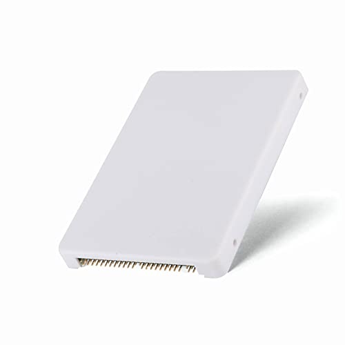 Hard Drive Box mSATA SSD to 2.5 inch 44 Pin IDE Adapter with Case ...