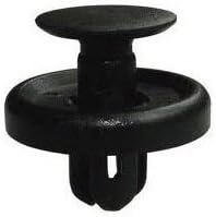 Amazon.com: APPH10450 A Plus Parts House Push Type Retainer Clips ...