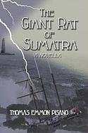 The Giant Rat of Sumatra: Pisano, Thomas Emmon: 9781413799033: Amazon ...