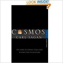 Buy Cosmos Book Online at Low Prices in India | Cosmos Reviews ...