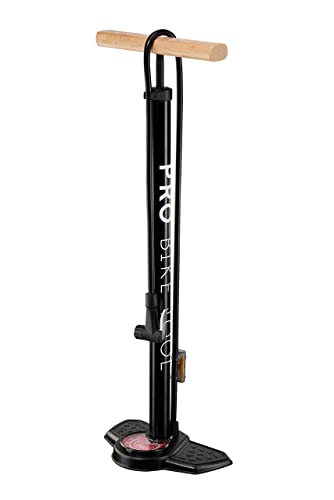 Top 10 Best Road Bike Track Pump : Reviews & Buying Guide - Katynel