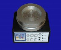 VIABLE PARTICLE SAMPLER: Amazon.com: Industrial & Scientific