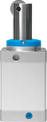 Festo 576142 Modèle Dfsp-q-40–25-pr-pa Bouchon cylindrique : Amazon.fr ...