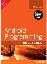 Android Programming Unleashed, 1/e : Amazon.in: Books