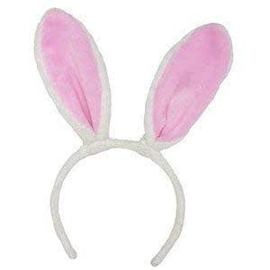 FunBlast Cute Bunny Hairband for Girls - Hairband for Girls Kids, Hair ...