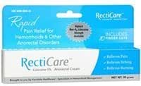 Amazon.com: RectiCare Anorectal Cream, 30 grams (Pack of 4) by ...