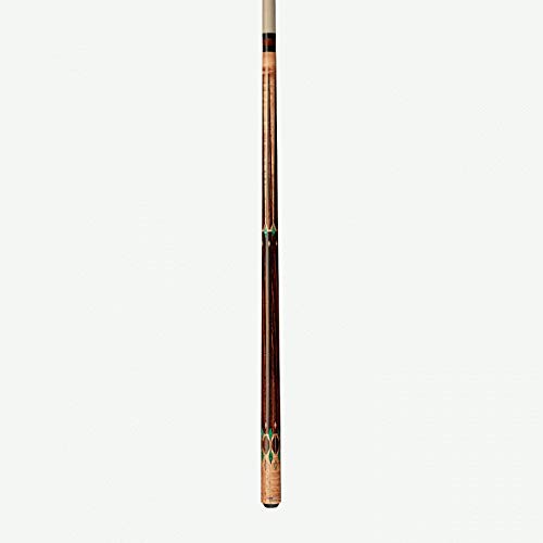 Pure X Pool Cue Stick – Low Deflection Technology w/Kamui Black Tip ...
