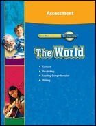 TimeLinks Sixth Grade, Assessment Blackline Masters: Amazon.co.uk ...