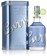 Amazon.com : Curve Women's Perfume, Eau De Toilette Spray, Curve Crush ...