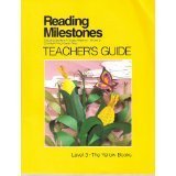 Level 3 Yellow Workbook 6 (Reading Milestones): unknown author ...