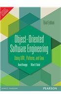 Amazon.in: Buy Object-Oriented Software Engineering Using UML, Patterns, and Java by Bernd ...
