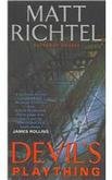 Devil's Plaything: unknown author: 0000061999695: Amazon.com: Books