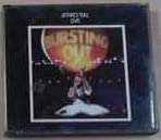 Amazon.co.jp: Bursting out: ミュージック