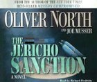 The Jericho Sanction (International Intrigue Trilogy #2): North, Oliver ...