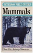 A Field Guide to the Mammals: North America North of Mexico (Peterson ...