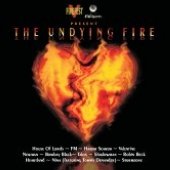 The Undying Fire: Various Artists: Amazon.in: Music}