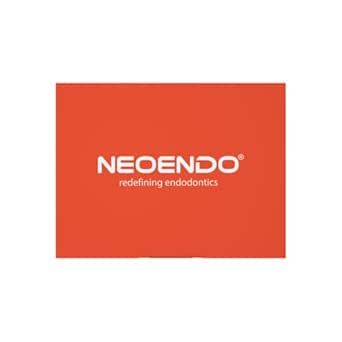 Neoendo Flex Files Assorted 21mm : Amazon.in: Industrial & Scientific