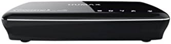 Humax HDR-1100S 500 GB Freesat with Freetime HD TV Recorder - Black ...