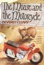 The Mouse and the Motorcycle (Paperback): Beverly Cleary: Amazon.com: Books