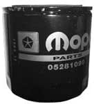 Amazon.com: Genuine Chrysler (5281090) Engine Oil Filter : Automotive