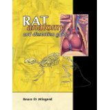 Rat Anatomy and Dissection Guide | Amazon.com.br