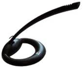 Logitech OEM/Desk Microphone Dialog 320 Black: Amazon.de: Computer ...