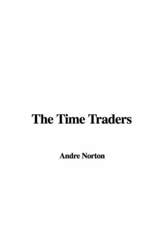 Amazon | The Time Traders | Norton, Andre | Space Opera