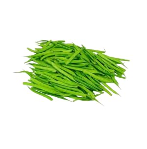 Hybrid Gwar/Guvar/Cluster Beans Vegetable Seeds For Home Garden-Pack of ...