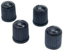 Tyre Valve Dust Caps x4 (1 Pack Of 4) : Amazon.co.uk: Automotive