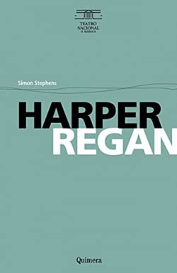 Amazon.com: Harper Regan: 9789725891988: Simon Stephens: Books