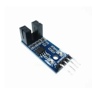 Motor Encoder Light Blocking Sensor Module : Amazon.in: Industrial ...