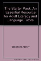The Starter Pack: An Essential Resource for Adult Literacy and Language ...