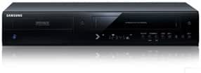 Amazon.com: Samsung DVD-VR375 DVD Recorder/VHS Combo (Renewed ...